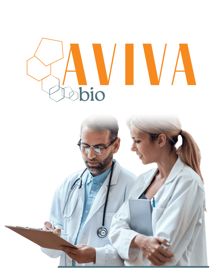 Home - Aviva Bio